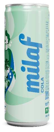 Milaf Cola | Premium Date-Based Cola | Zero Sugar